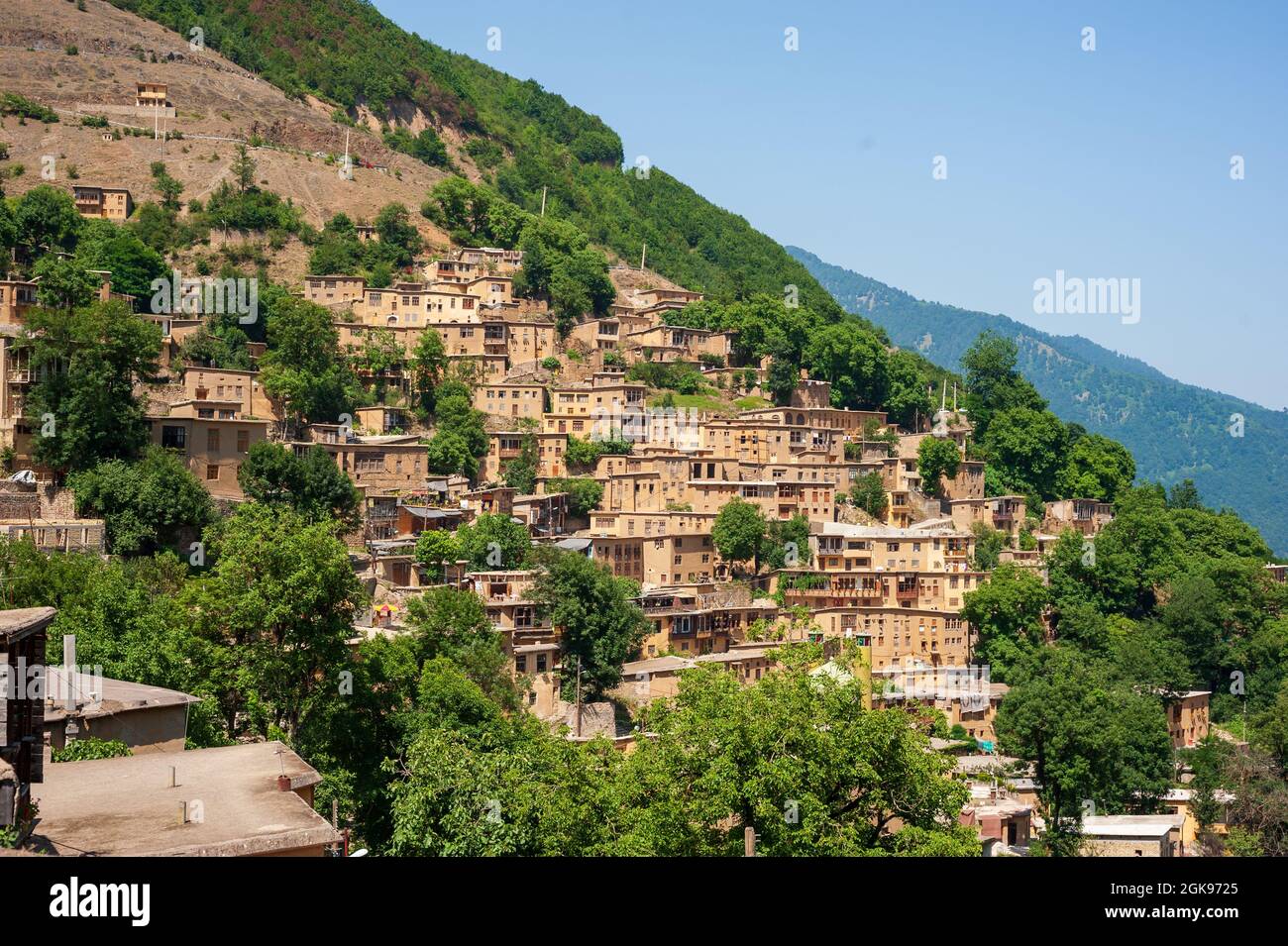 Masuleh , also Romanized as Masoleh and Masouleh is a village in the ...