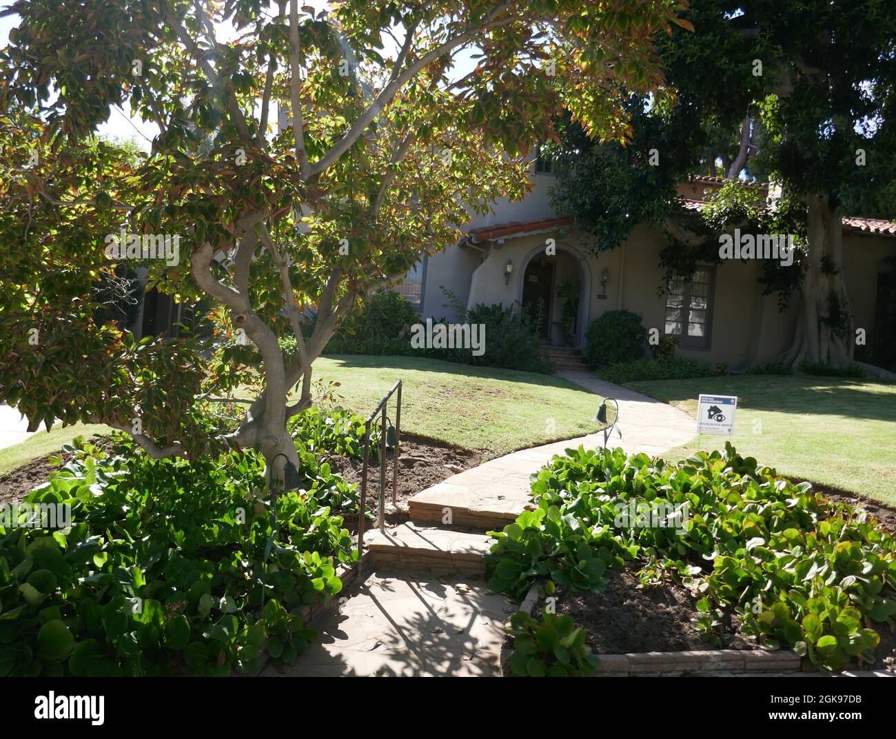 Sullivan House High Resolution Stock Photography and Images - Alamy
