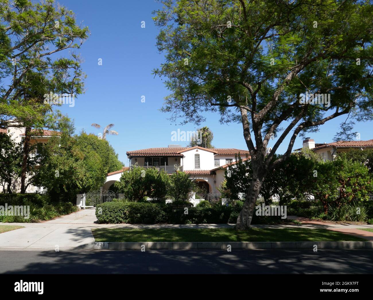 620 n alta drive hi-res stock photography and images - Alamy