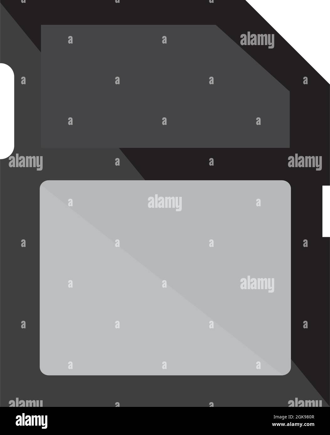 floppy disk drive Stock Vector Image & Art - Alamy