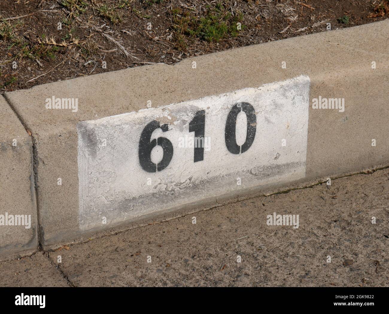 610 n beverly drive hi-res stock photography and images - Alamy