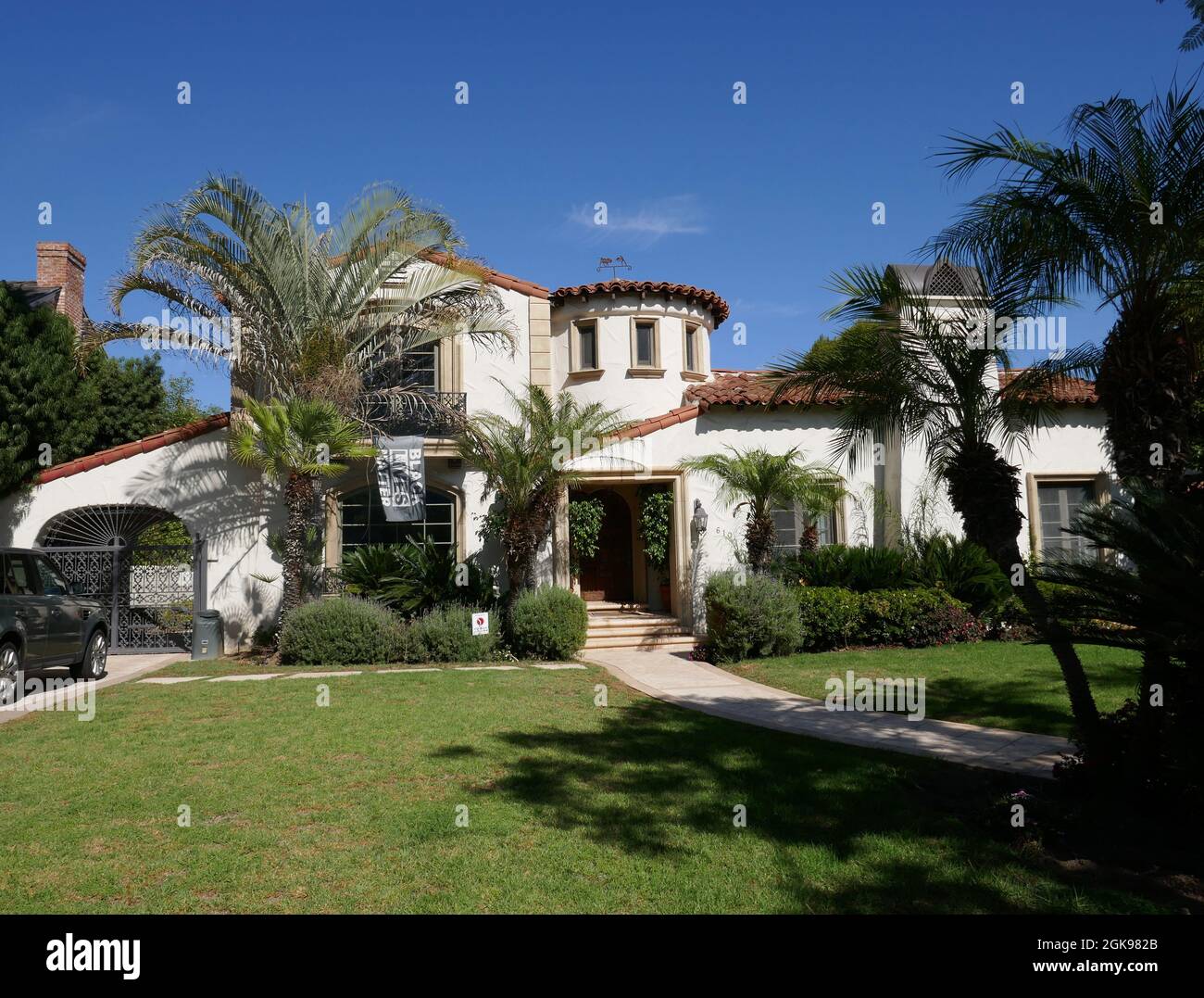 Charles schnee hi-res stock photography and images - Alamy