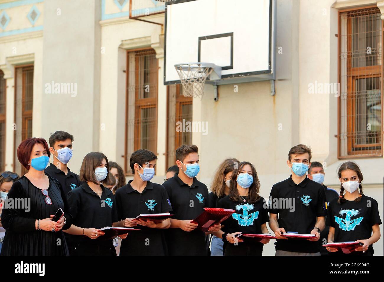 Schools re opened hi-res stock photography and images - Alamy