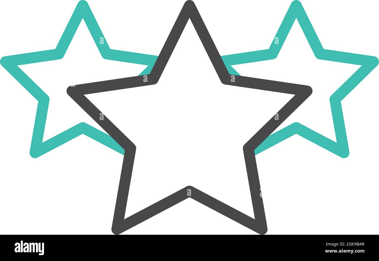 stars rating favourite Stock Vector Image & Art - Alamy