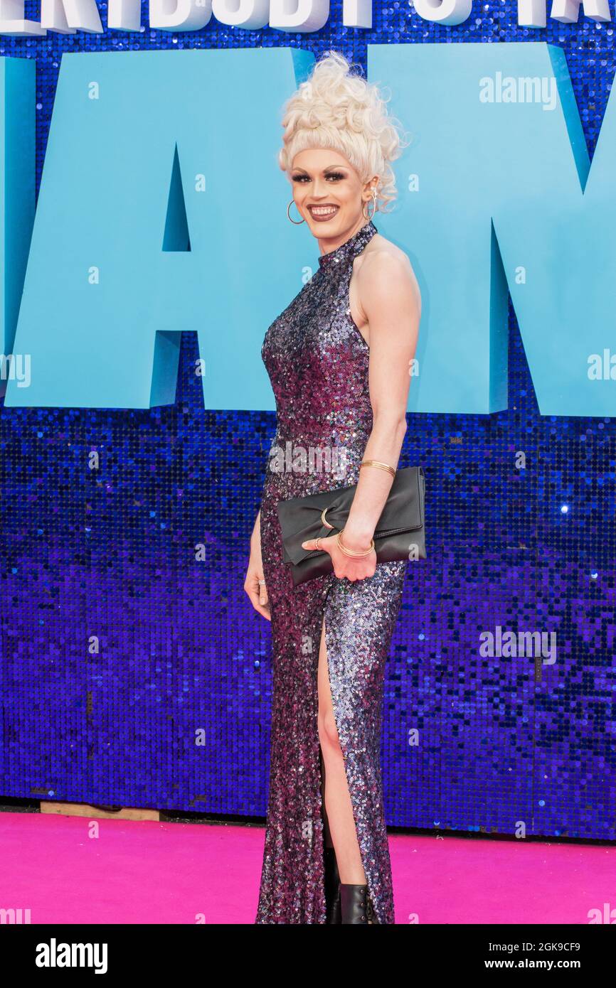 Becky ineson hi-res stock photography and images - Alamy