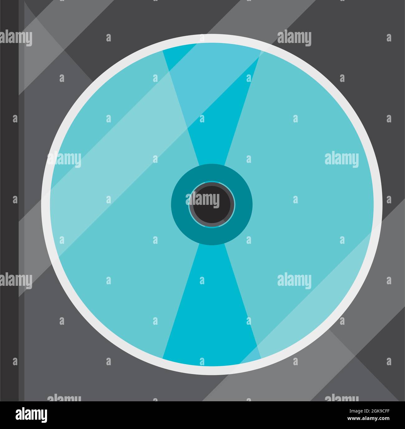 cd rom computer Stock Vector Image & Art - Alamy