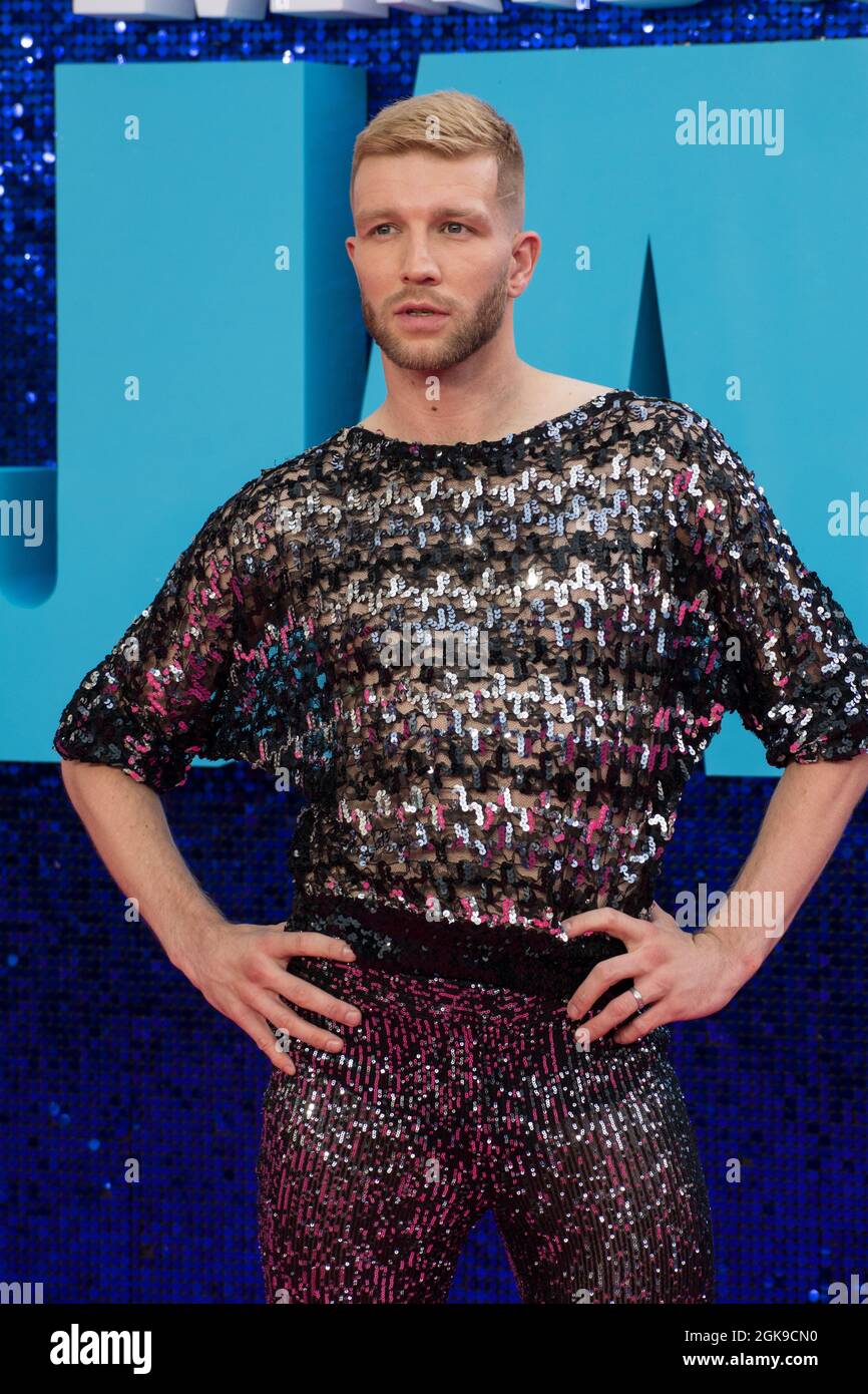 Becky ineson hi-res stock photography and images - Alamy