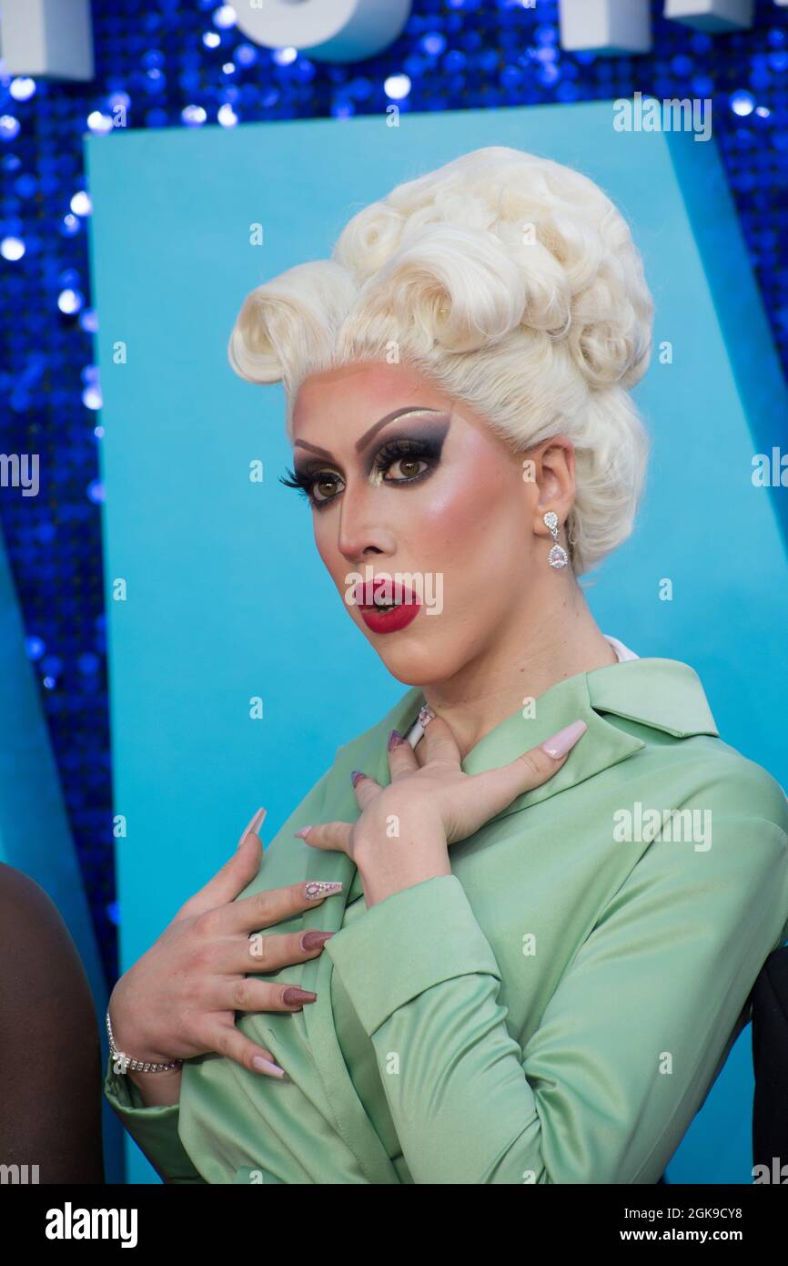 Becky ineson hi-res stock photography and images - Alamy