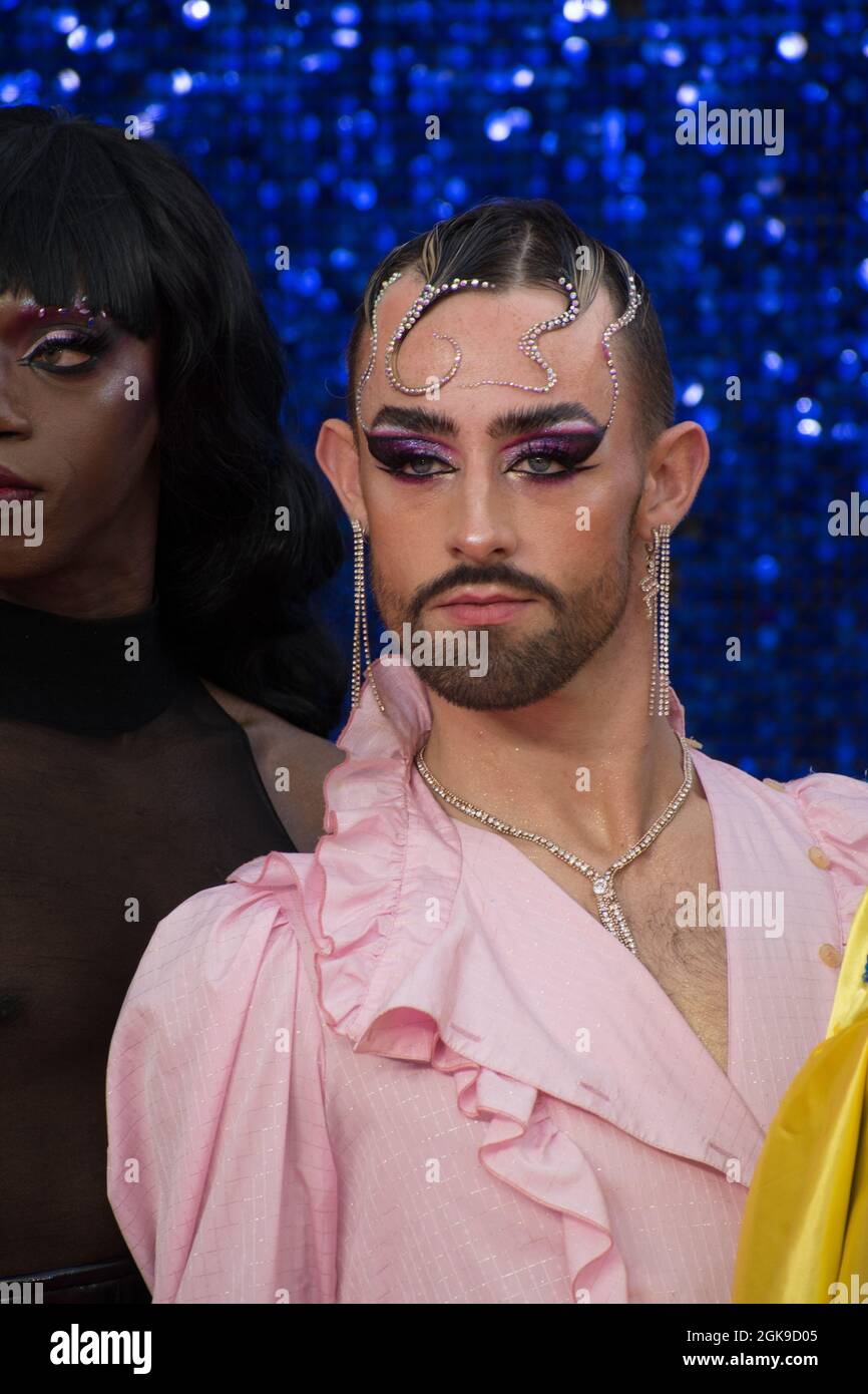 Becky ineson hi-res stock photography and images - Alamy