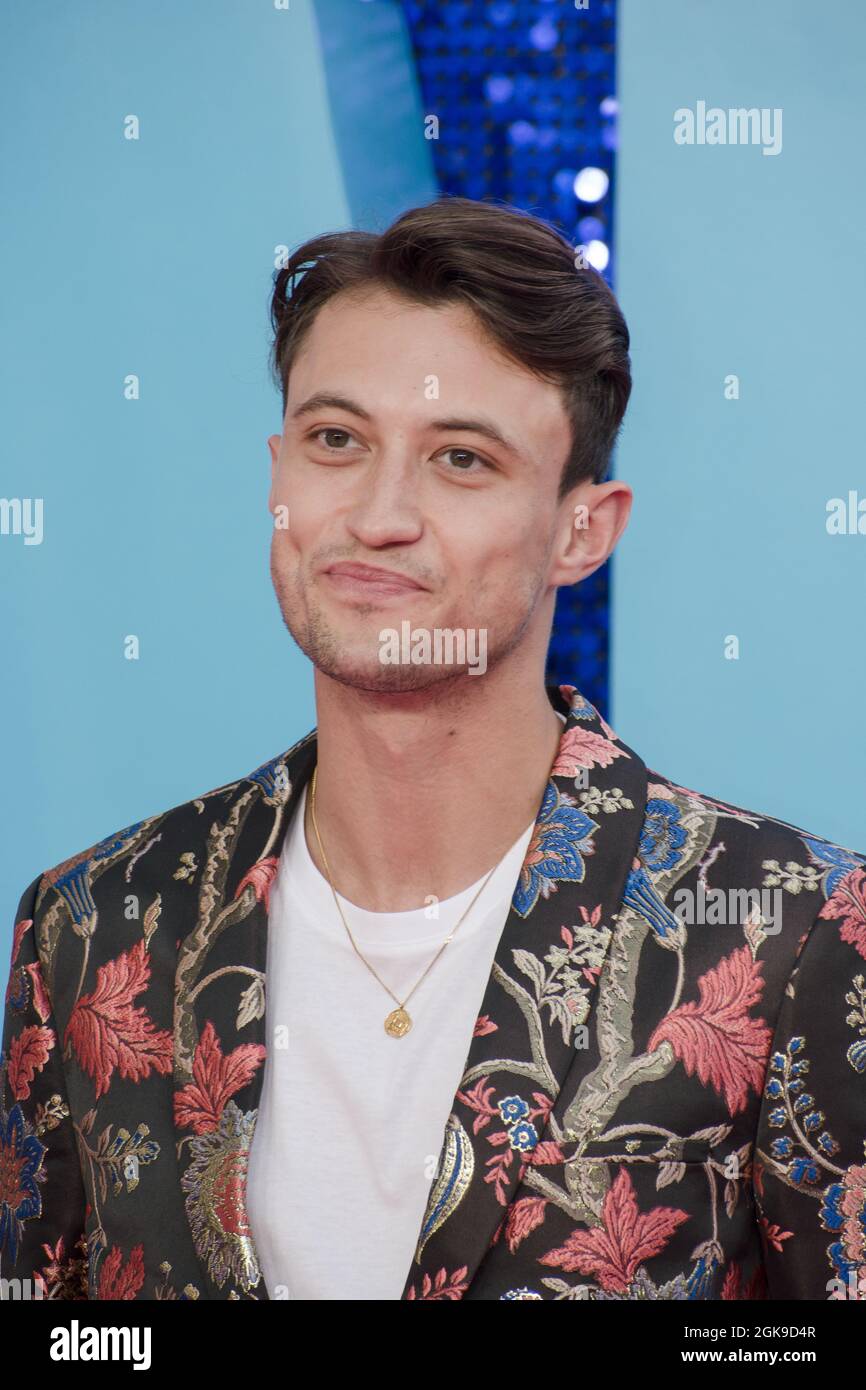 Becky ineson hi-res stock photography and images - Alamy