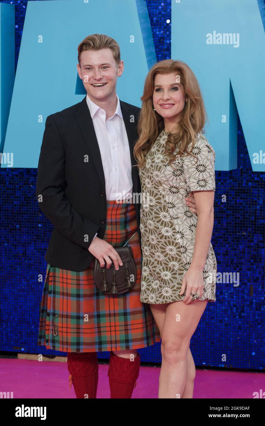 Becky ineson hi-res stock photography and images - Alamy