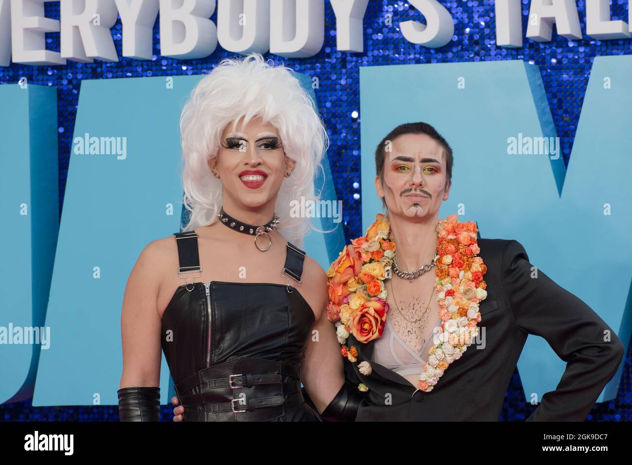 Becky ineson hi-res stock photography and images - Alamy