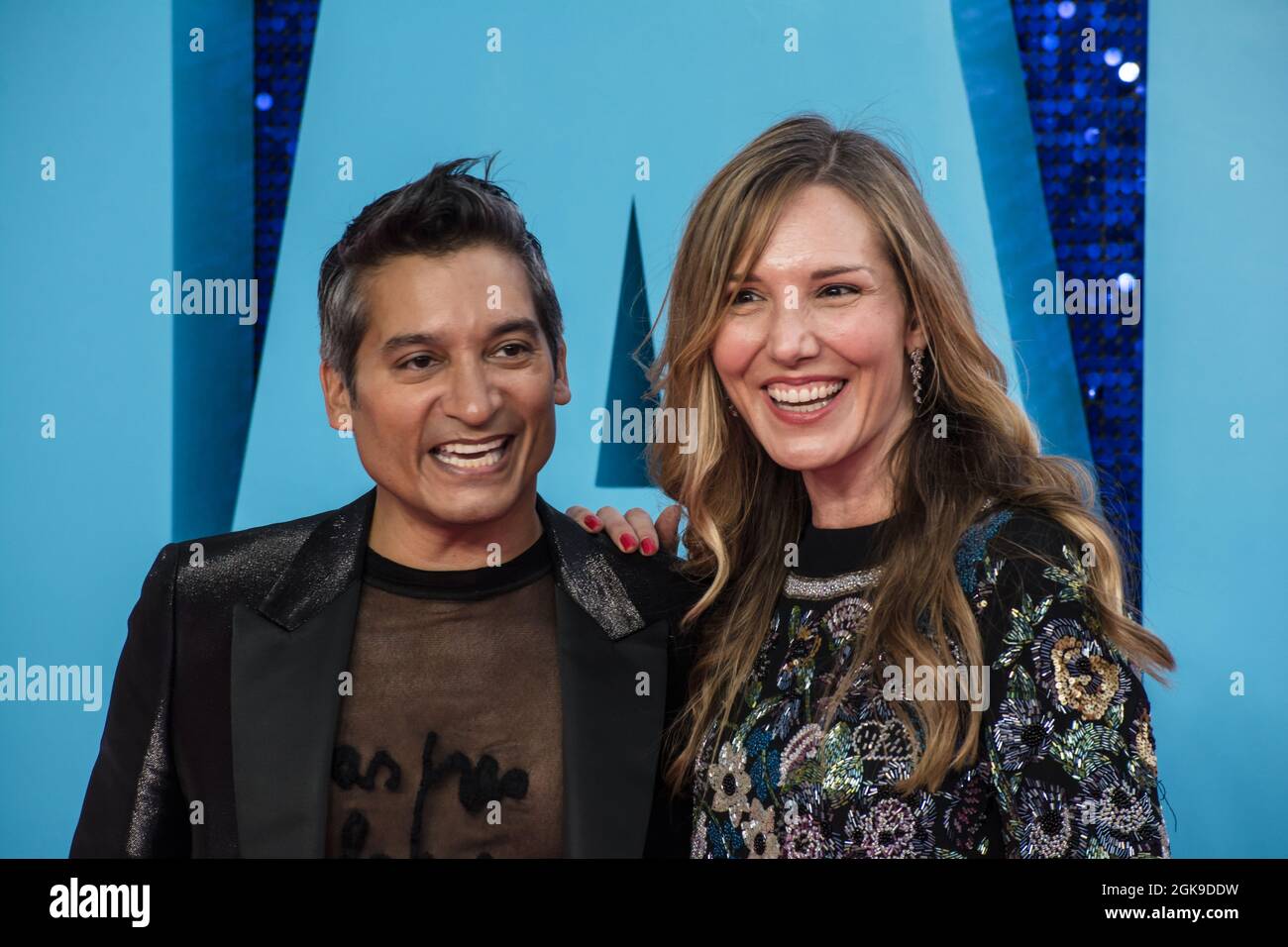 Becky ineson hi-res stock photography and images - Alamy