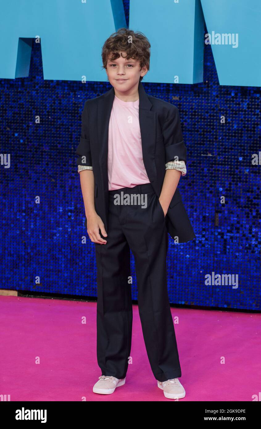 Becky ineson hi-res stock photography and images - Alamy