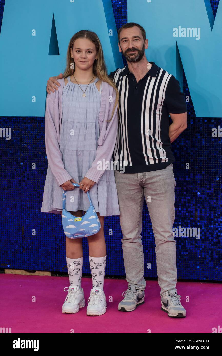 Becky ineson hi-res stock photography and images - Alamy