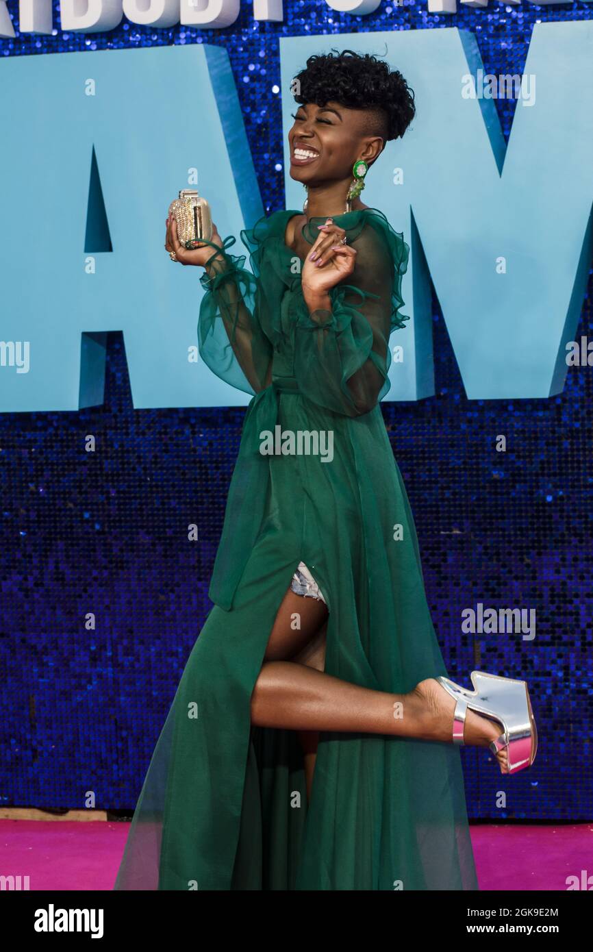 Becky ineson hi-res stock photography and images - Alamy