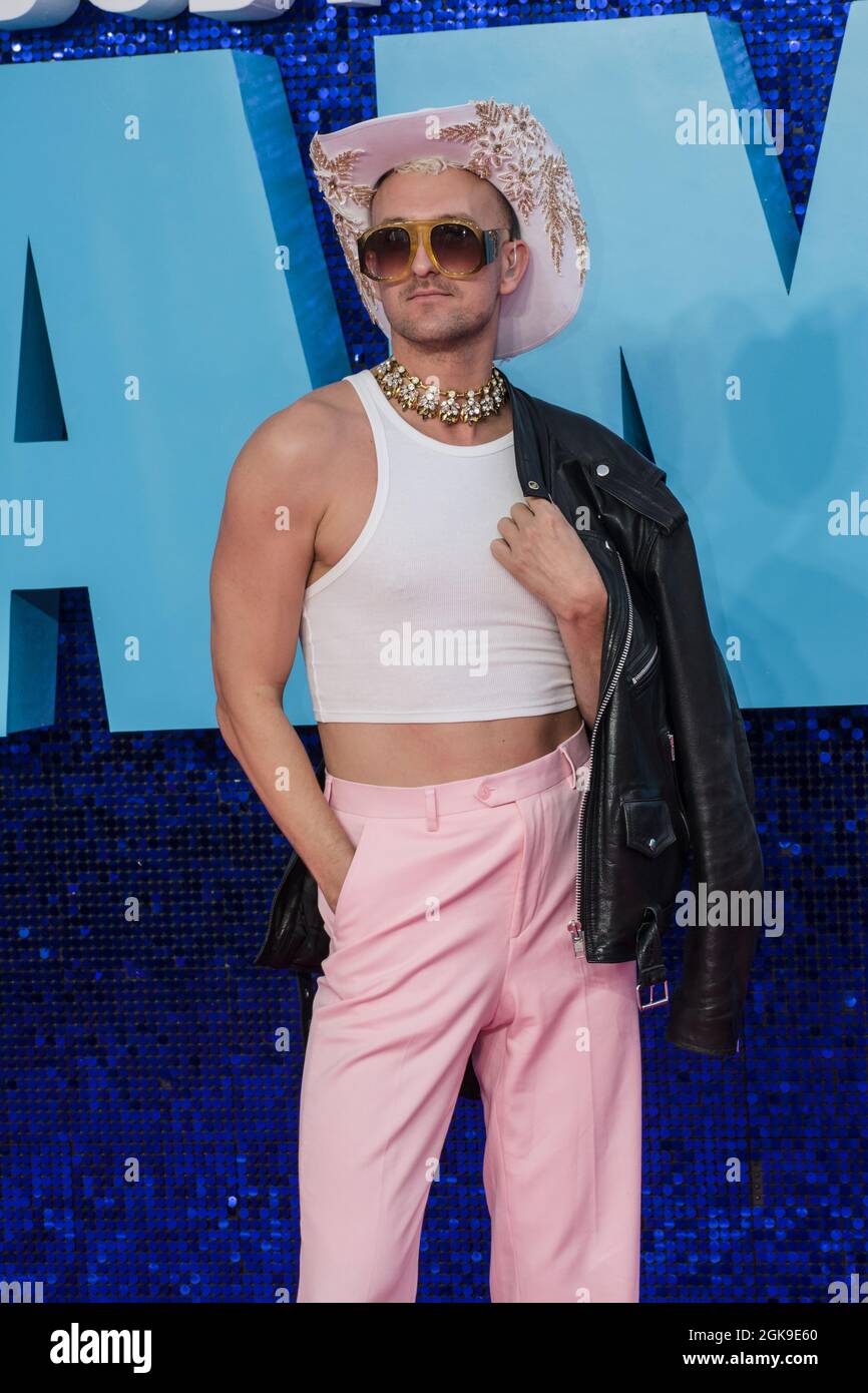 Becky ineson hi-res stock photography and images - Alamy