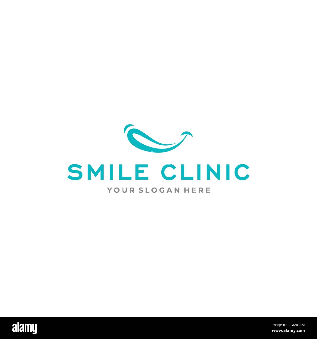 Smile Dental Clinic Logo
