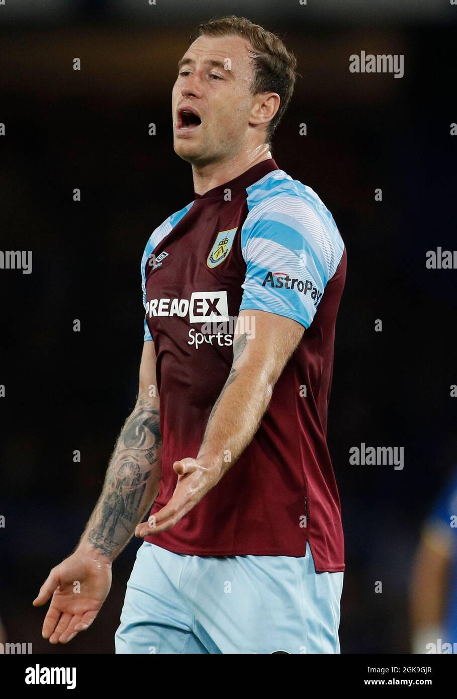 Ashley barnes hi-res stock photography and images - Alamy