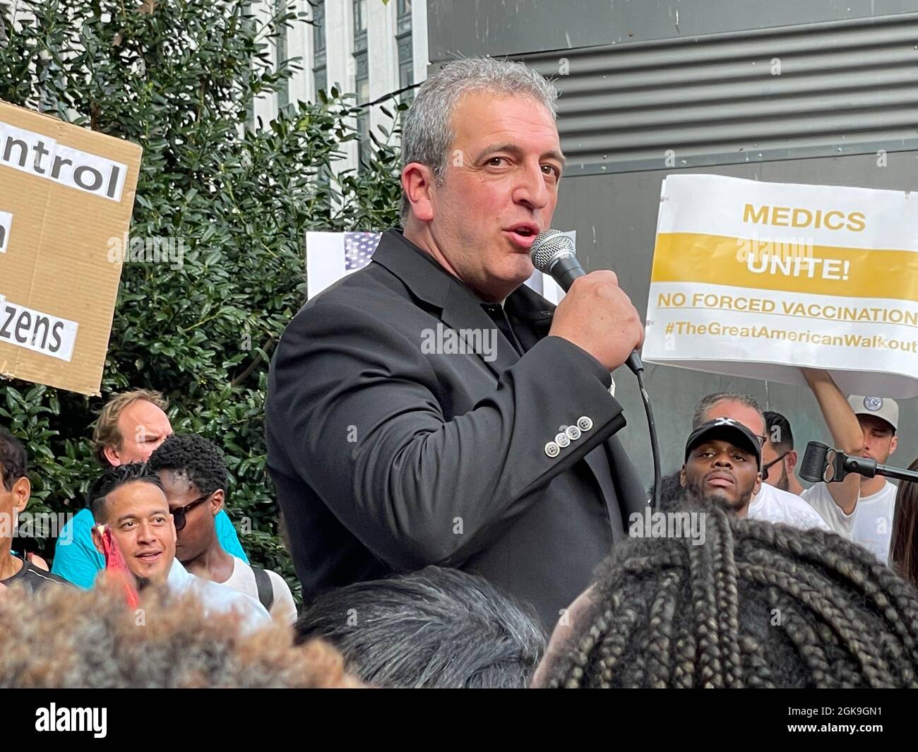 Bill pepitone hi-res stock photography and images - Alamy