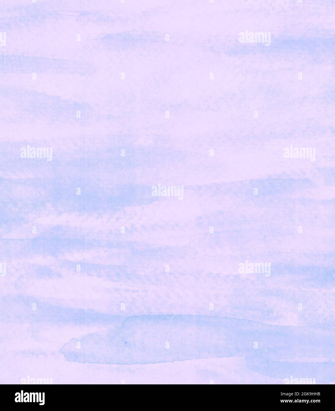 Light blue, white pastel texture watercolor abstract background ...