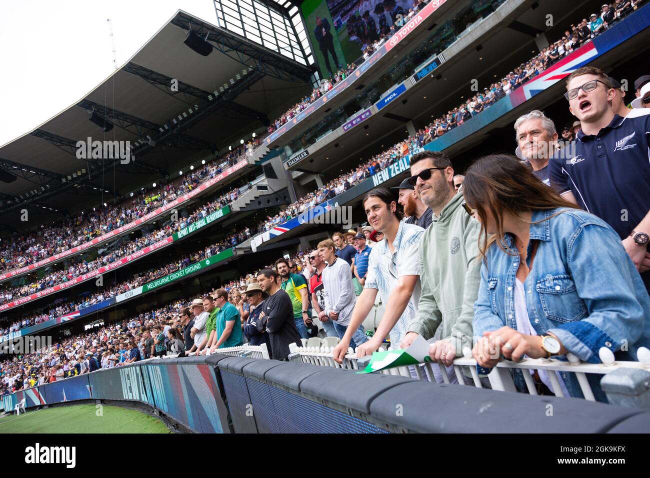 Cricket australia new zealand hi-res stock photography and images - Alamy