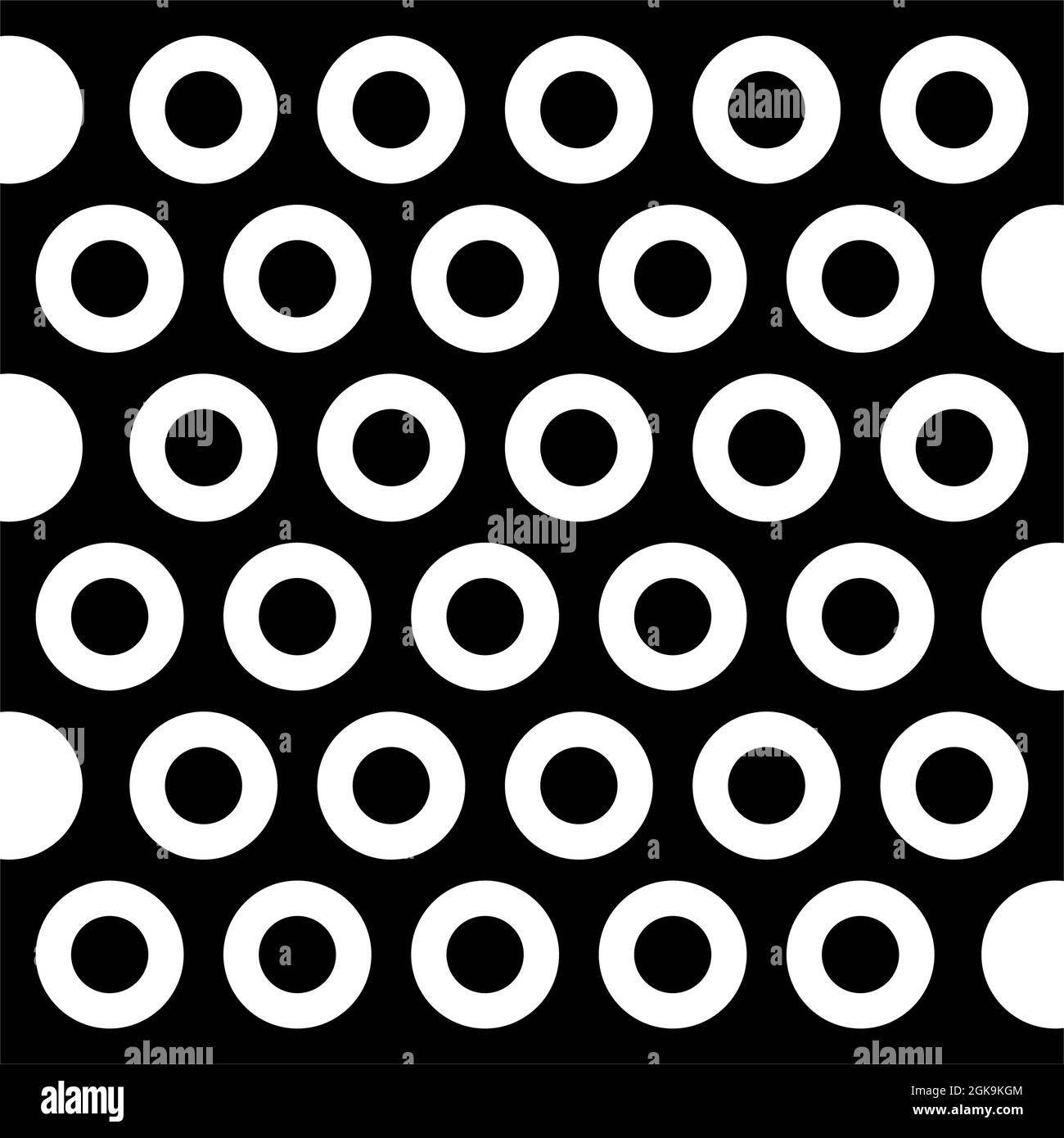 perforated sheet metal glyph icon vector illustration Stock Vector ...