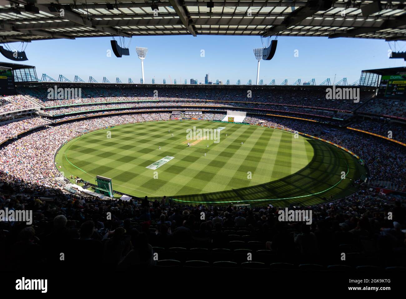 Mcg during hi-res stock photography and images - Alamy