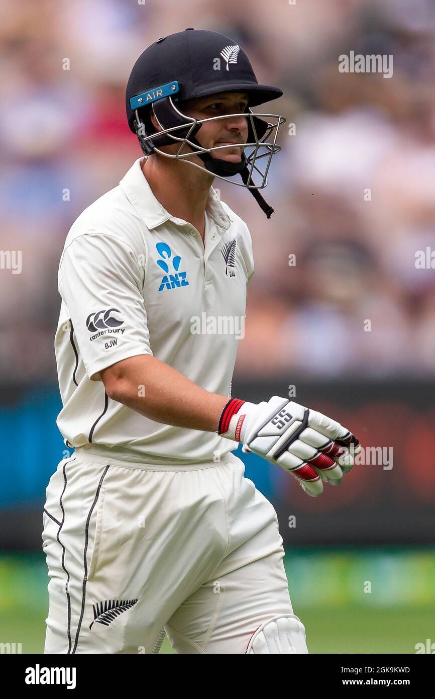 Bj Watling High Resolution Stock Photography and Images - Alamy