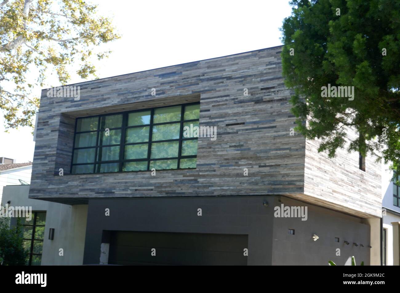 Beverly Hills, California, USA 5th September 2021 A general view of ...