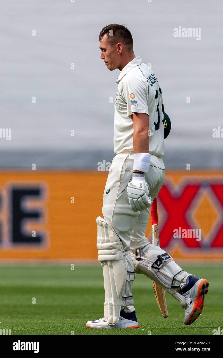 Marnus labuschagne australia after hi-res stock photography and images ...