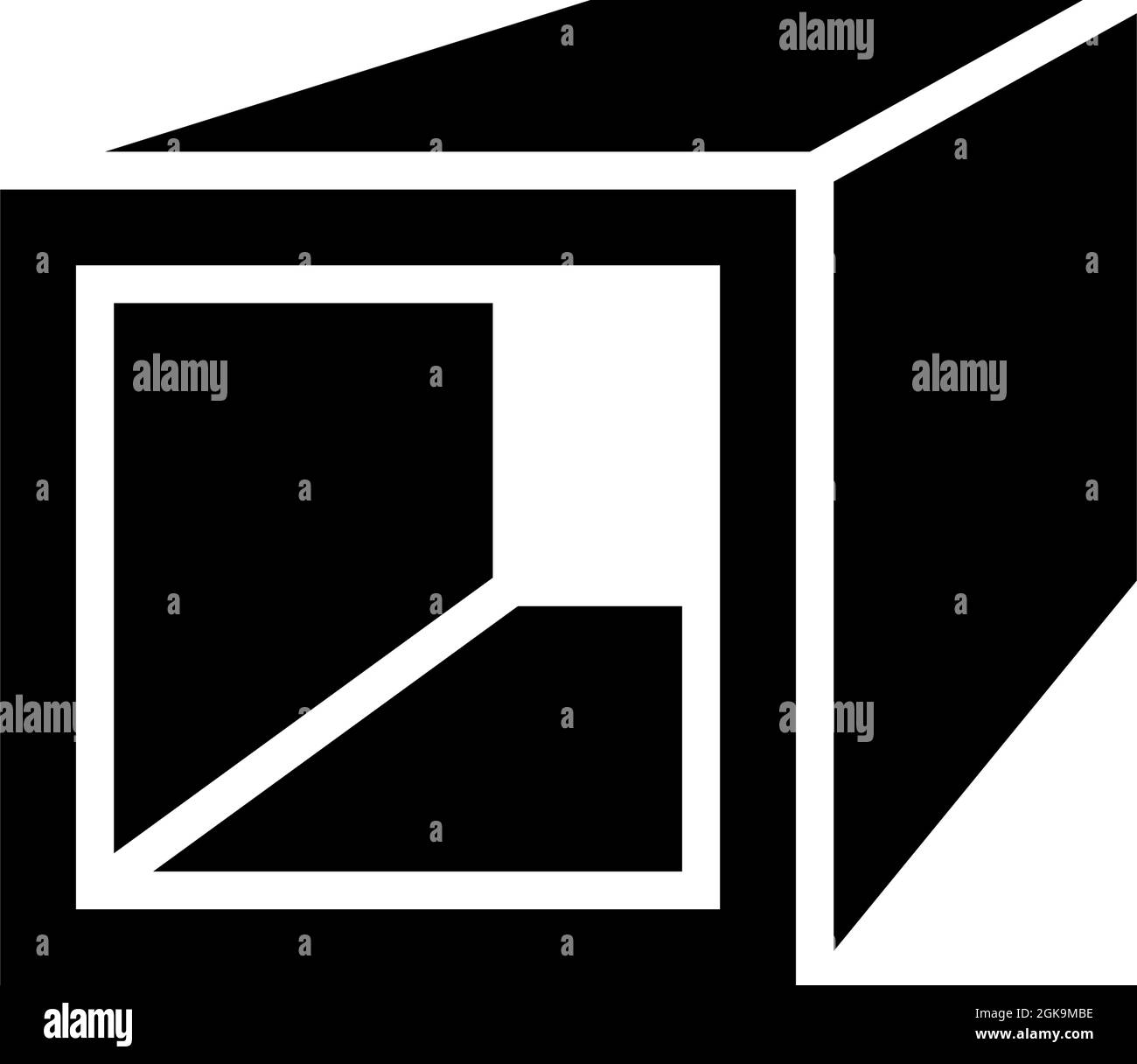 Tube sheet plate industrial Stock Vector Images - Alamy