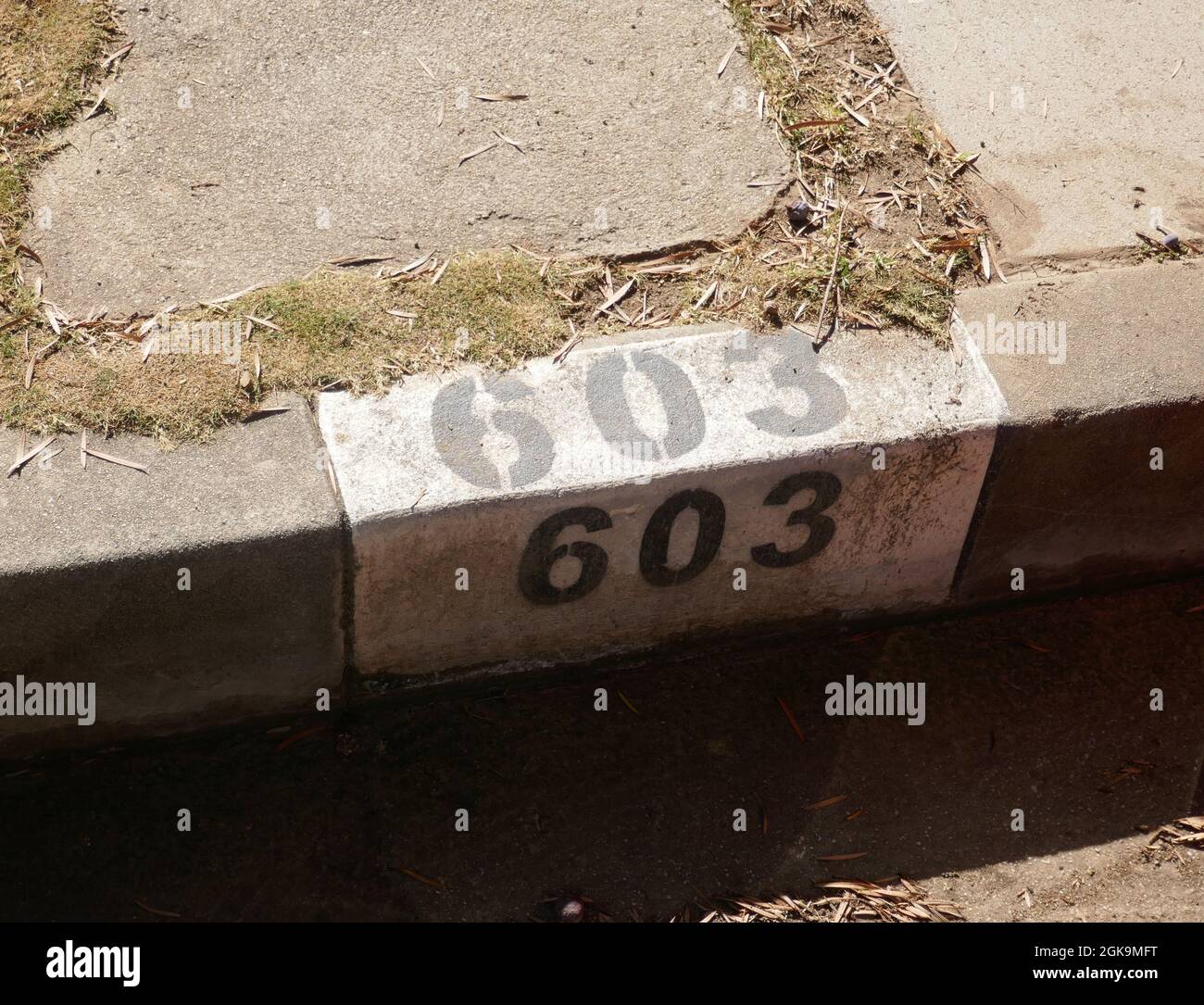 Beverly Hills, California, USA 5th September 2021 A general view of ...