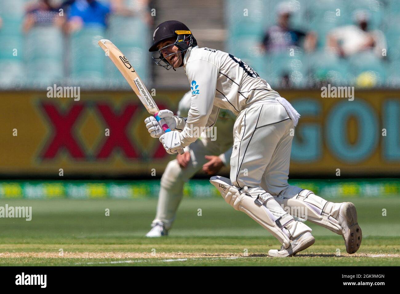 Tom blundell test hi-res stock photography and images - Alamy