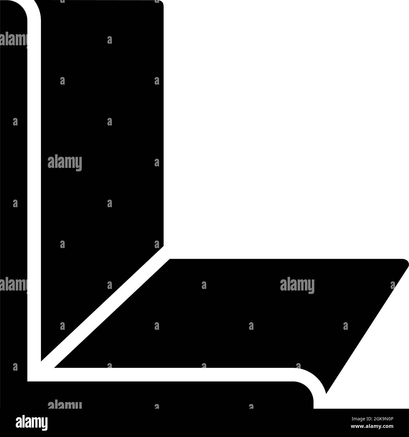 Perforated plate angle hi-res stock photography and images - Alamy