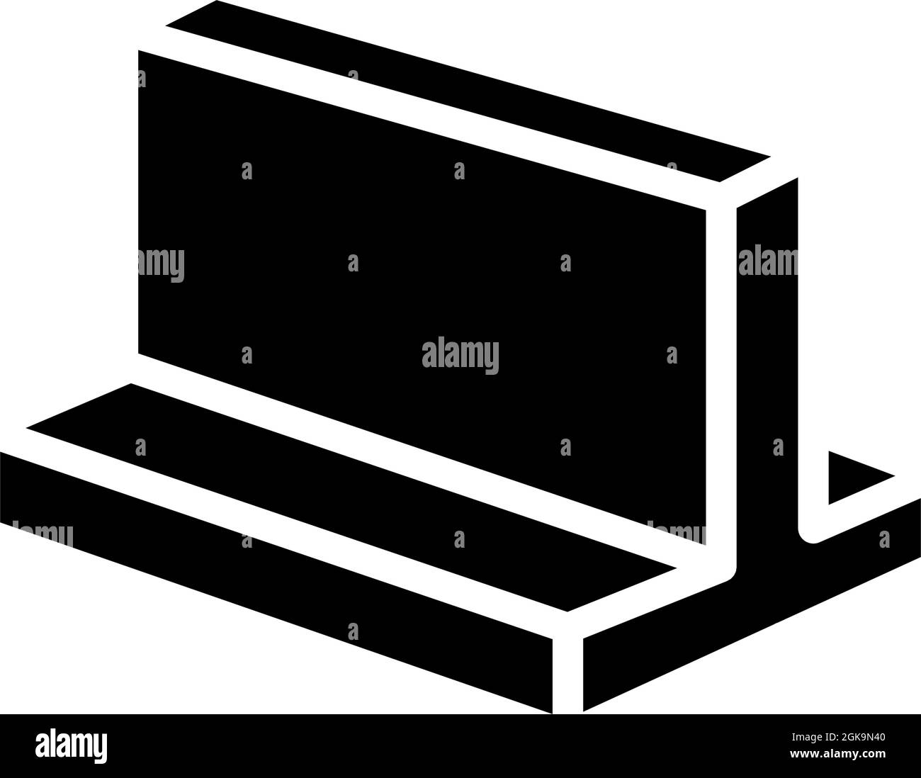 Brass metal profile icon hi-res stock photography and images - Alamy