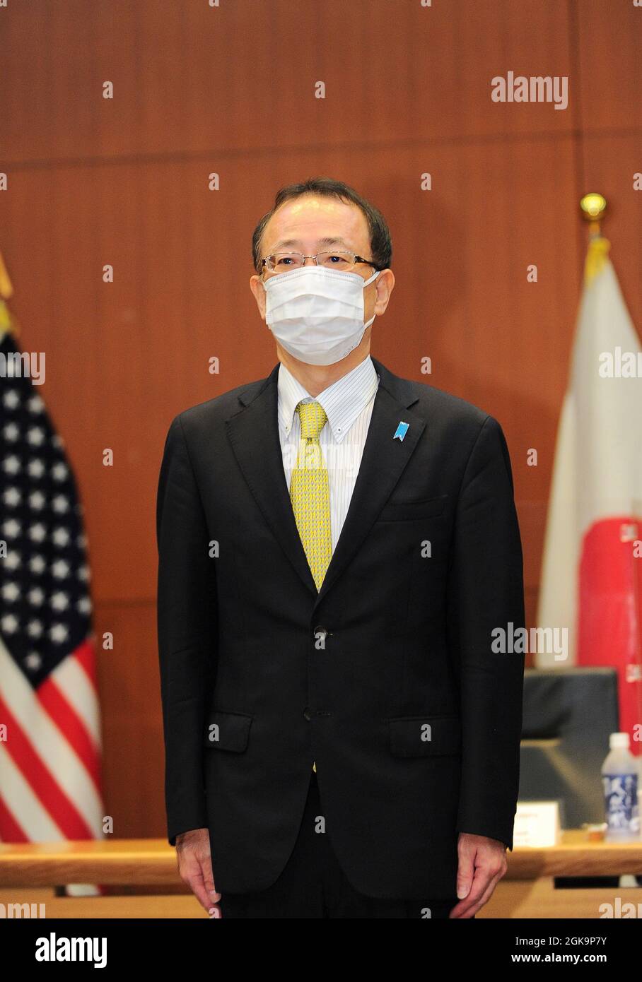 Takehiro funakoshi hi-res stock photography and images - Alamy