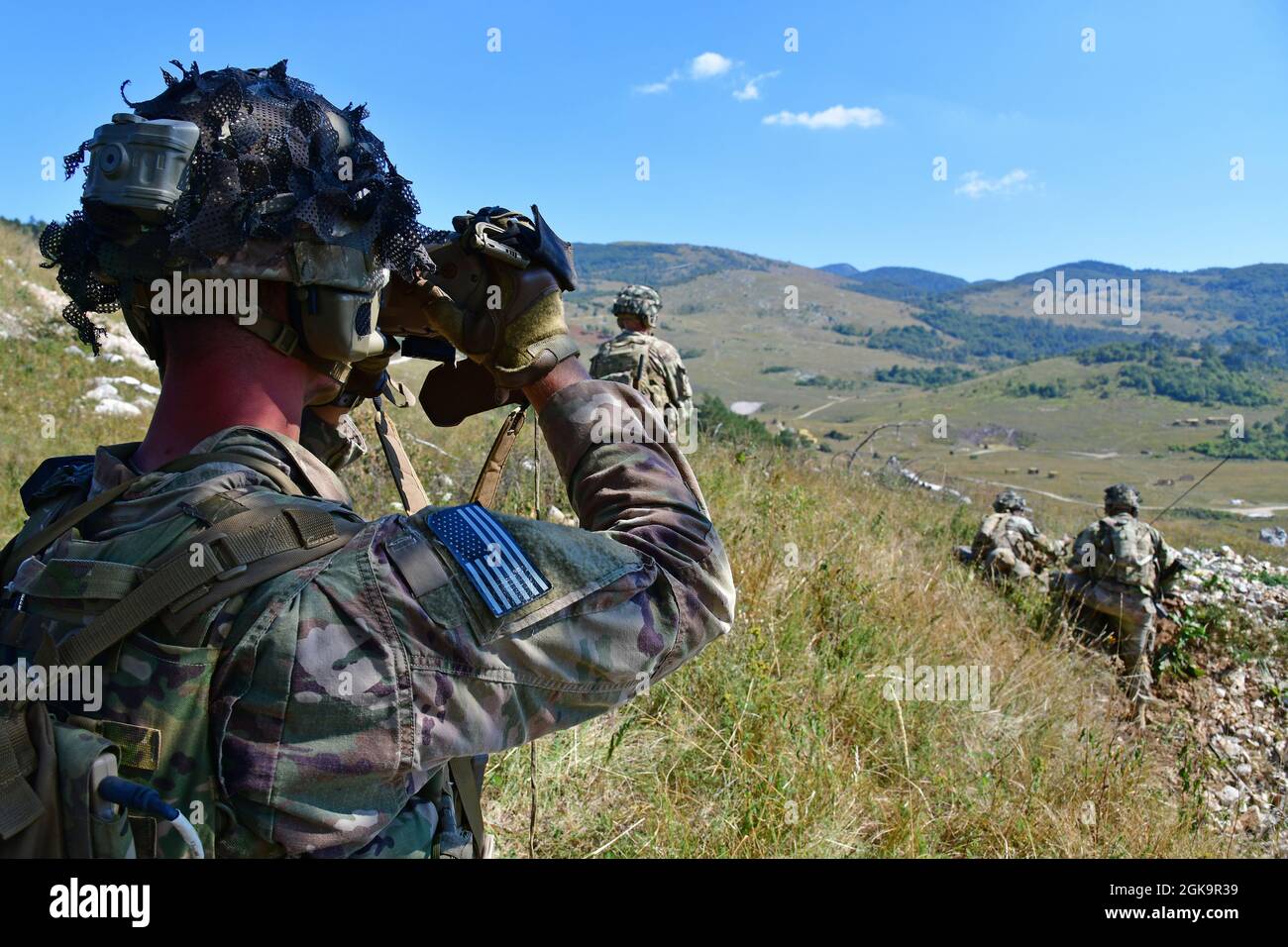 Fire assembly area hi-res stock photography and images - Alamy
