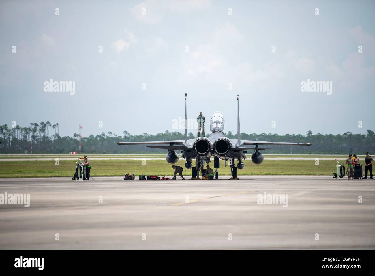 335th Fighter Squadron High Resolution Stock Photography and Images - Alamy