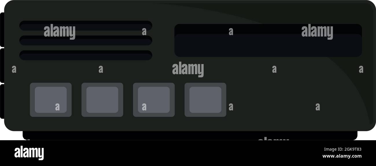 router computer system Stock Vector Image & Art - Alamy