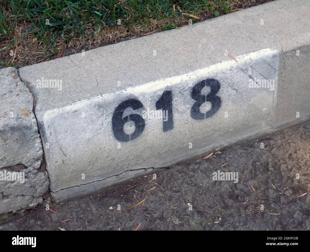 Beverly Hills, California, USA 5th September 2021 A general view of ...