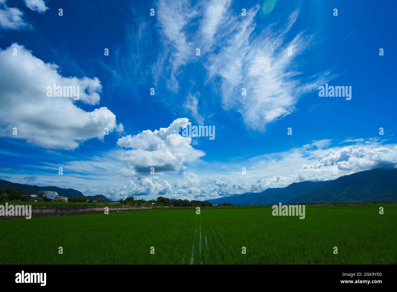 East rift valley national scenic area hi-res stock photography and ...
