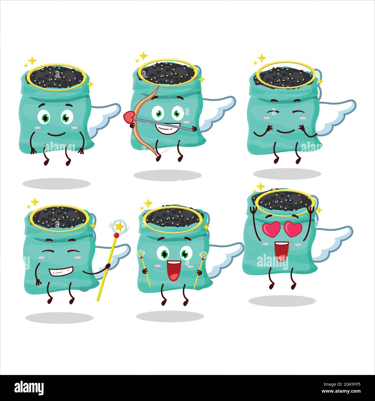 Black vegetable designs Stock Vector Images - Alamy