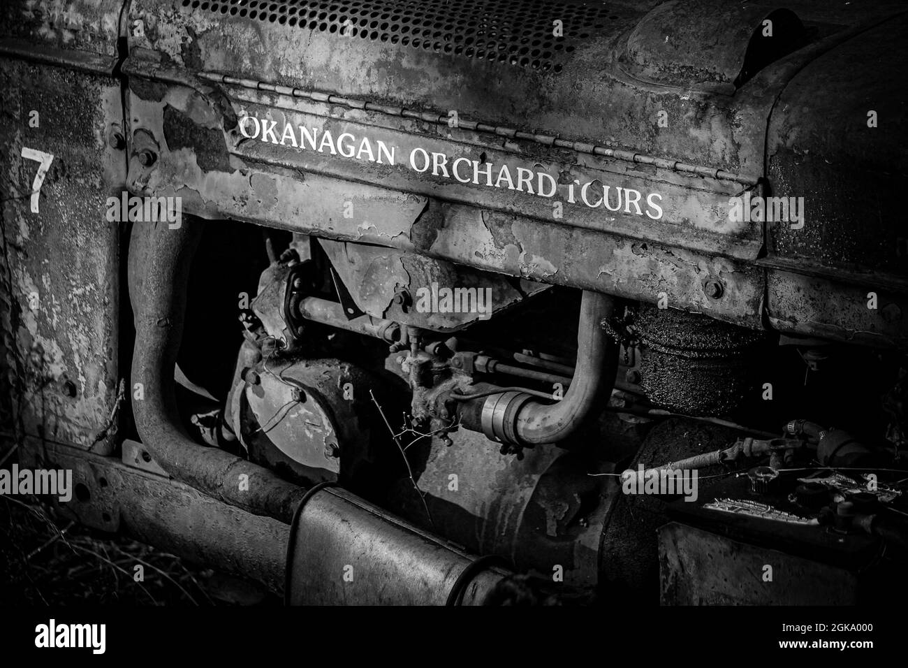 Farming equipoment hi-res stock photography and images - Alamy