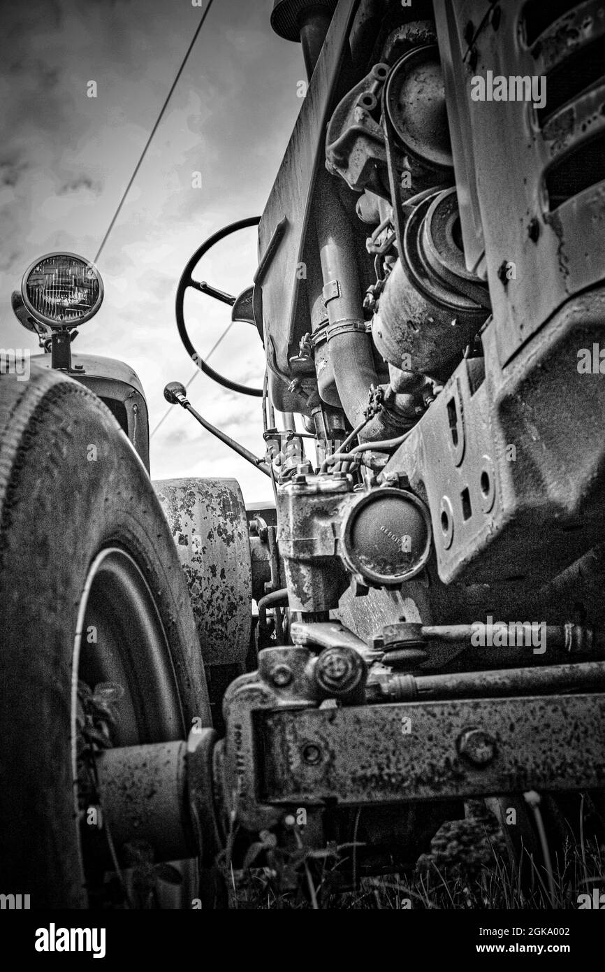 Farming equipoment hi-res stock photography and images - Alamy