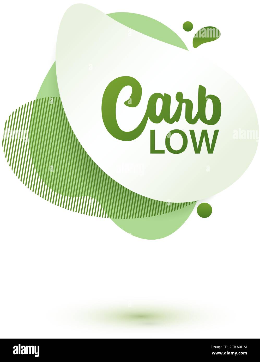 Low glycemic food label hi-res stock photography and images - Alamy