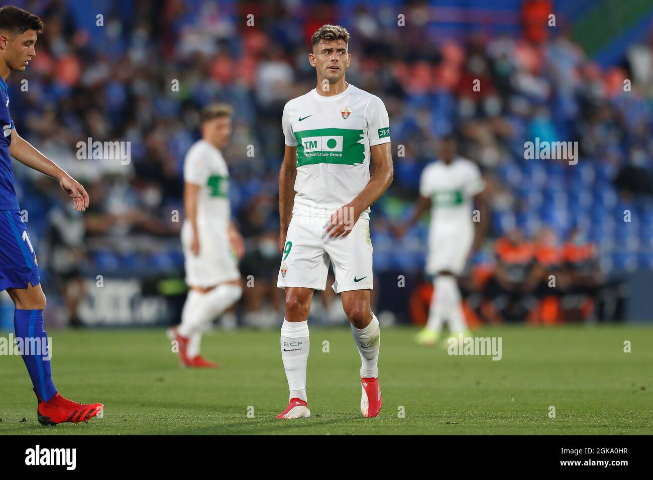 Lucas boye of elche hi-res stock photography and images - Alamy