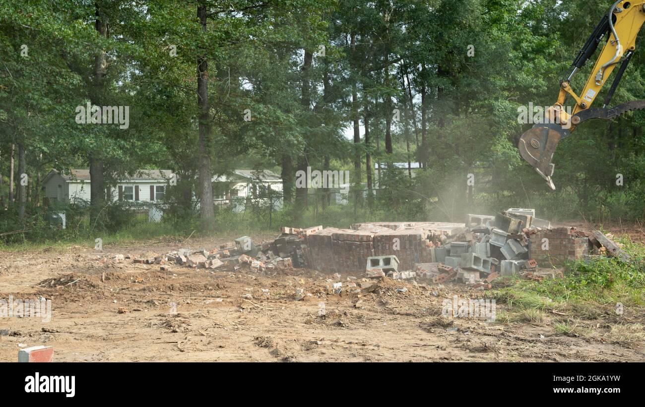 Yanmar excavator hi-res stock photography and images - Alamy