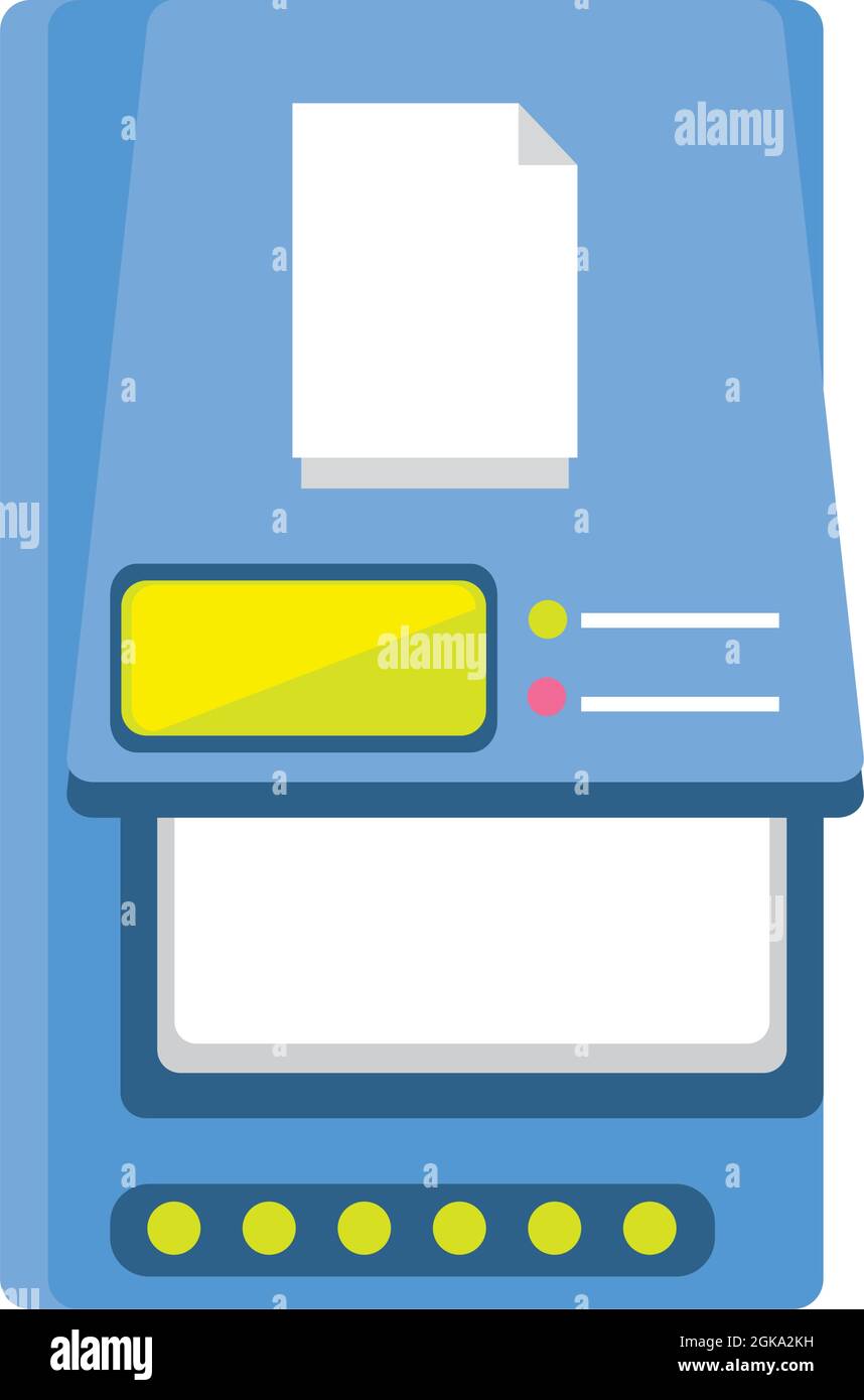 Digitalising Stock Vector Images - Alamy