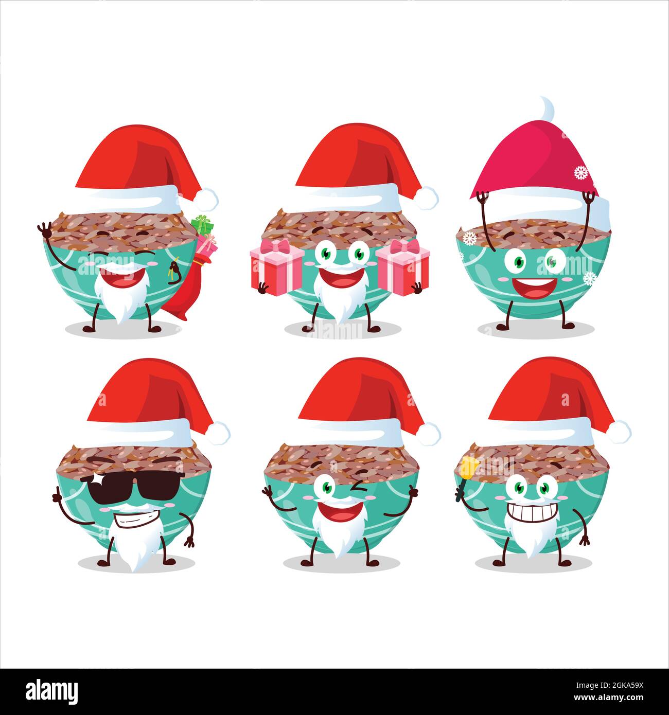 Cargo Rice Stock Vector Images - Alamy